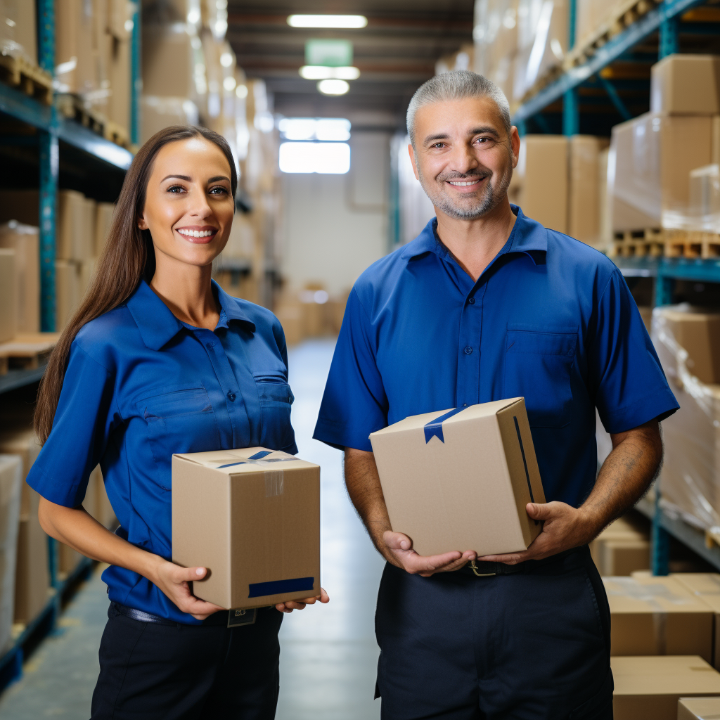 Marsa Al-Bahar – for General Trade, Transport, and Maritime Services Ltd.